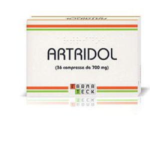 Artridol 36 compresse, confronta prezzi e offerte su PrezziFarmaco.it