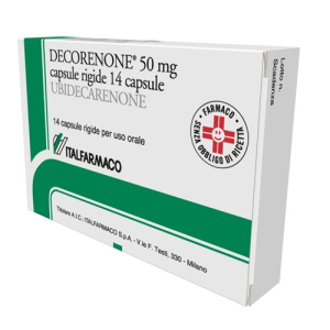 Decorenone 50 14 capsule 50mg, confronta prezzi e offerte su ...
