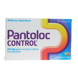 Pantoloc control 14 compresse 20mg, confronta prezzi e offerte su ...